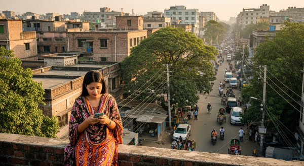 House Rent in Bangladesh – Latest Area & Price Guide | Basha Vara